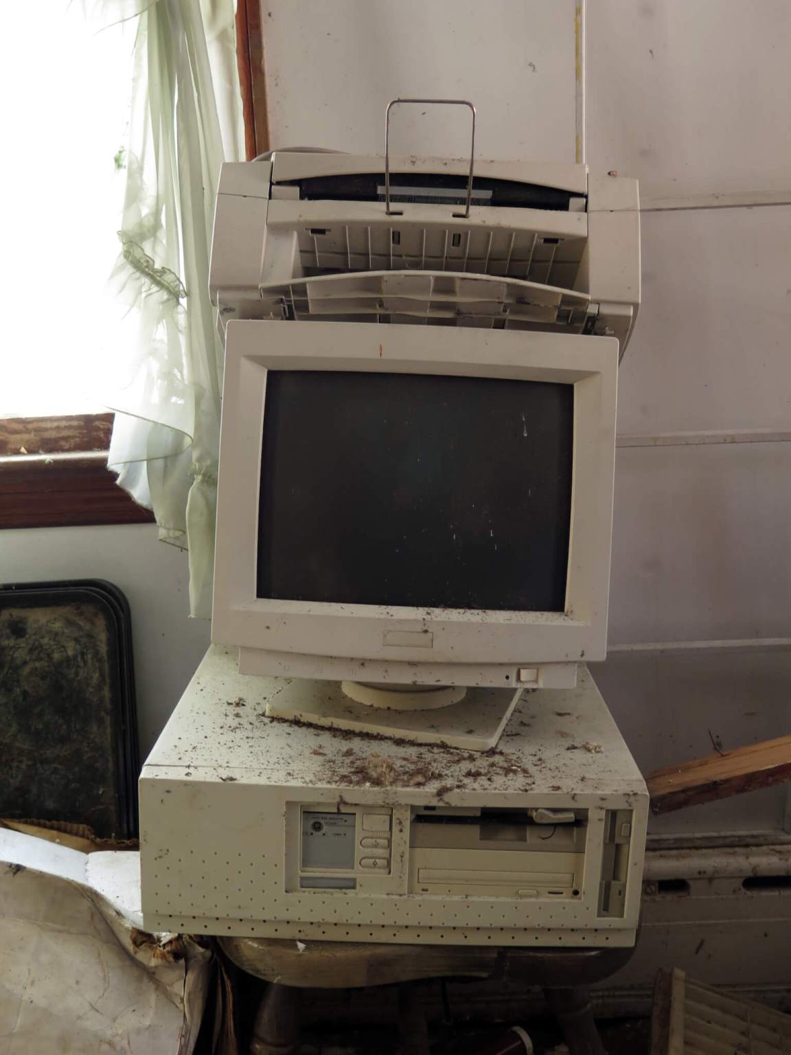 "Clunky" - what does it really mean?